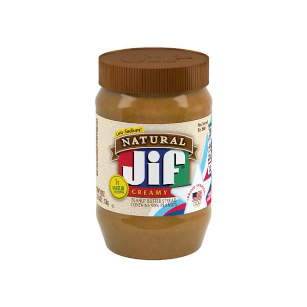 Jif Natural Peanut Butter – Share Shop