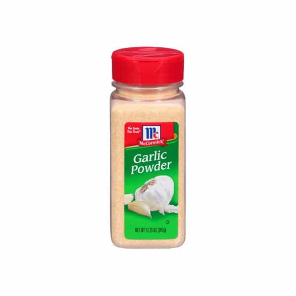McCormick Garlic Powder – Share Shop