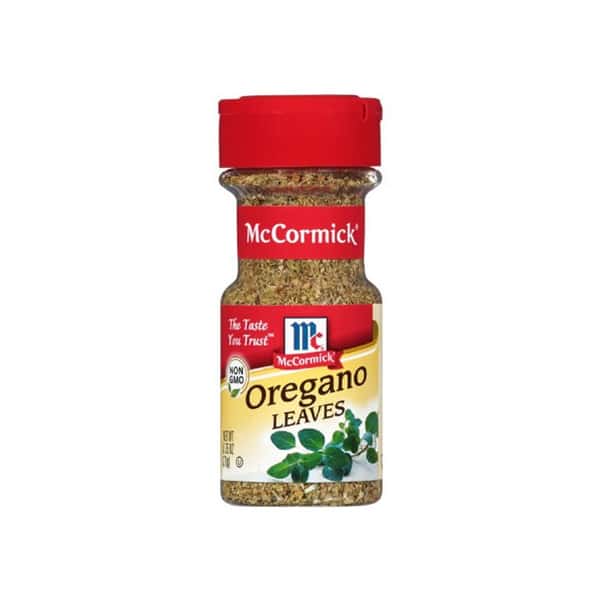 McCormick Oregano Leaves – Share Shop